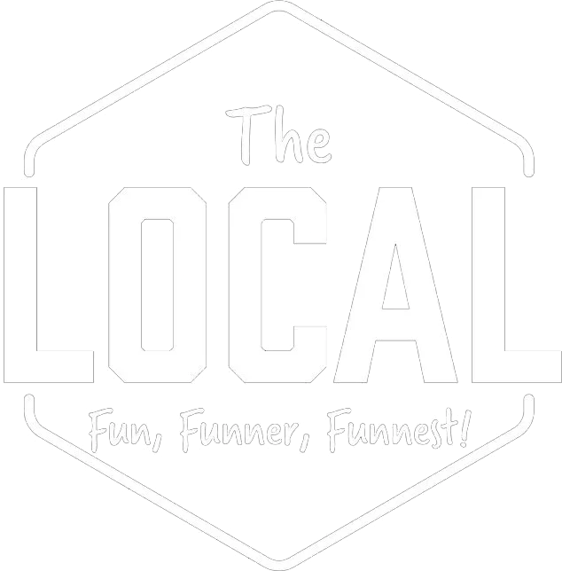 Home - The Local - Fun, Funner, Funnest! Schenectady, NY